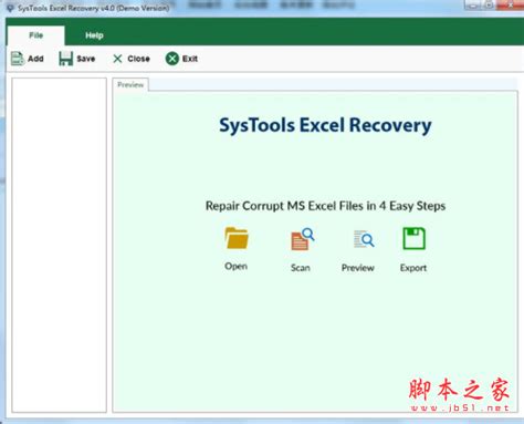 SysTools Excel Recovery 4.1 Download Free For PC – DSAK GROUP OF COMPANIES