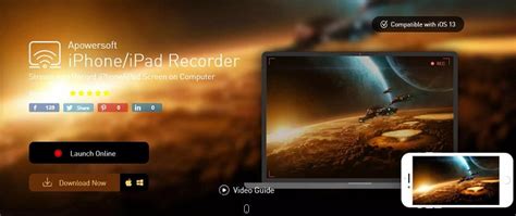 Apowersoft IPhone Recorder 1.4.6.4 Free Download For Windows – DSAK ...