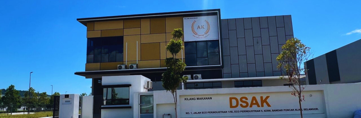 About Us – DSAK GROUP OF COMPANIES